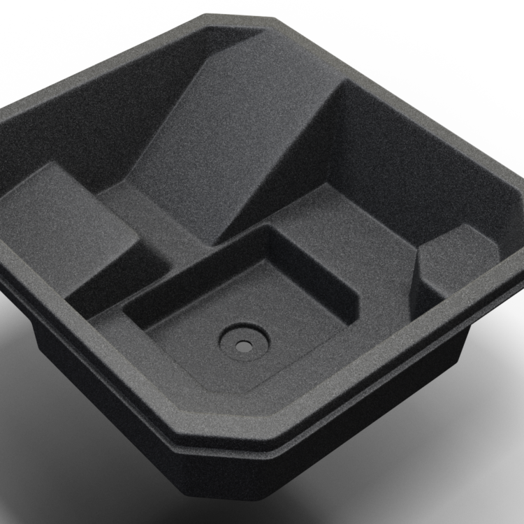 Heitir pottar – NormX