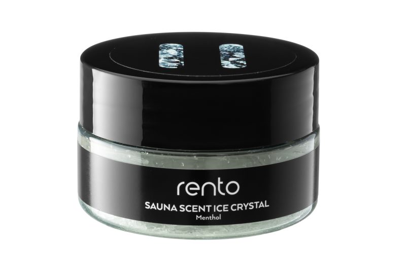Menthol kristallar fyrir sauna – NormX